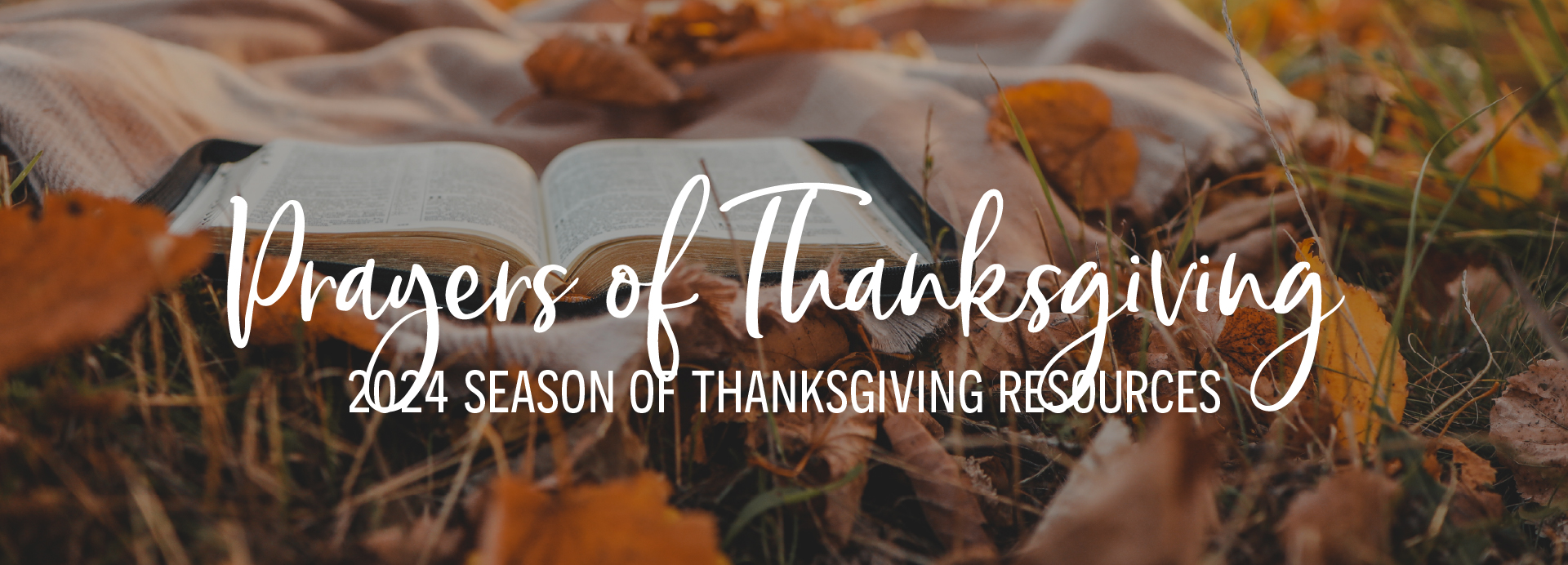 New Apostolic Church USA - thanksgiving